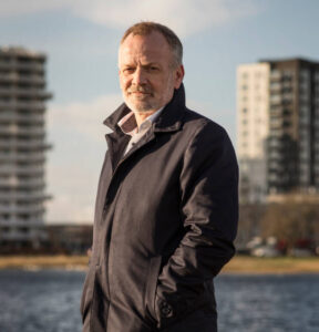 Bygget til mennesker – AG Gruppen